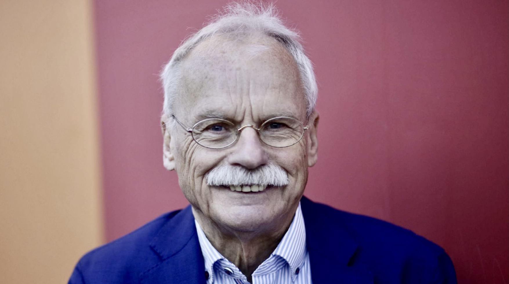 Die Stadtzeitung - Prof. Ernst-Andreas Ziegler: „Niemals geht man so ganz“