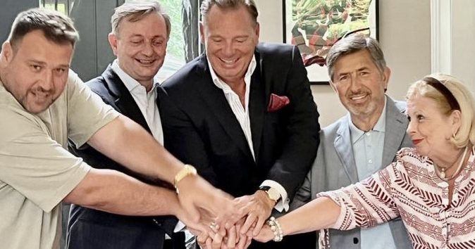 Die Stadtzeitung - „Eine neue Brücke der ukrainisch-deutschen ...