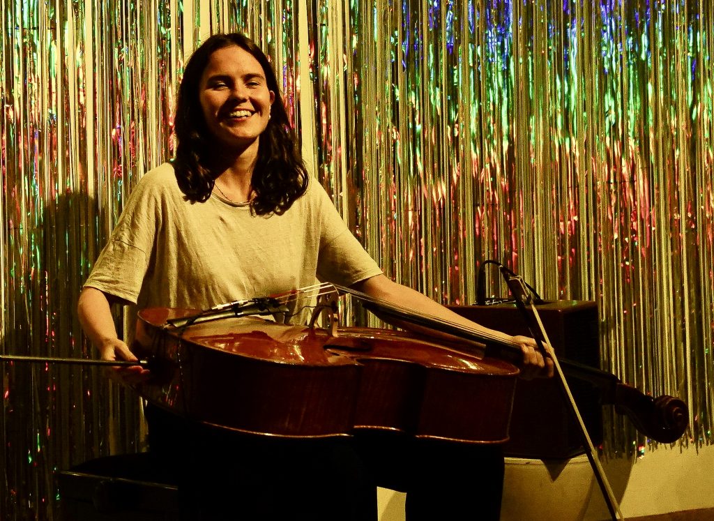 Die Stadtzeitung - ORT: Filmportrait von Jazz-Musiker Jon Hendricks