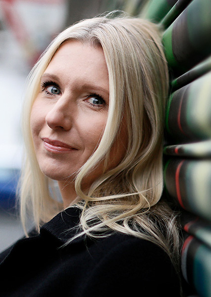 Die Stadtzeitung - Bandfabrik: Hochkarätige Musik & spannender Sozial-Talk