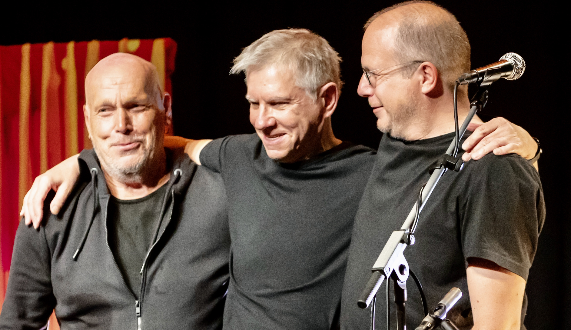 Die Stadtzeitung - „Grobschnitt“ live in Wuppertal: Die Legende lebt