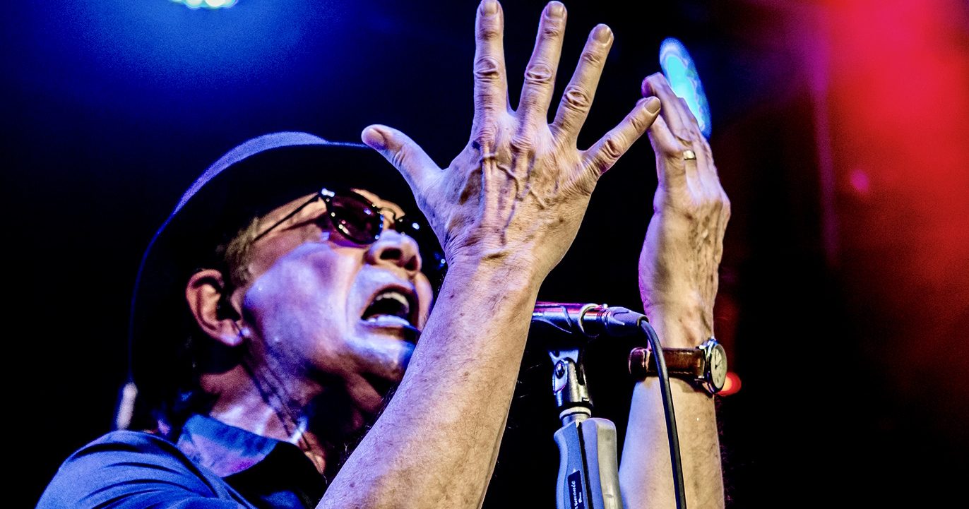 Die Stadtzeitung - Mitch Ryder: Rock-Legende mit unendlicher Energie