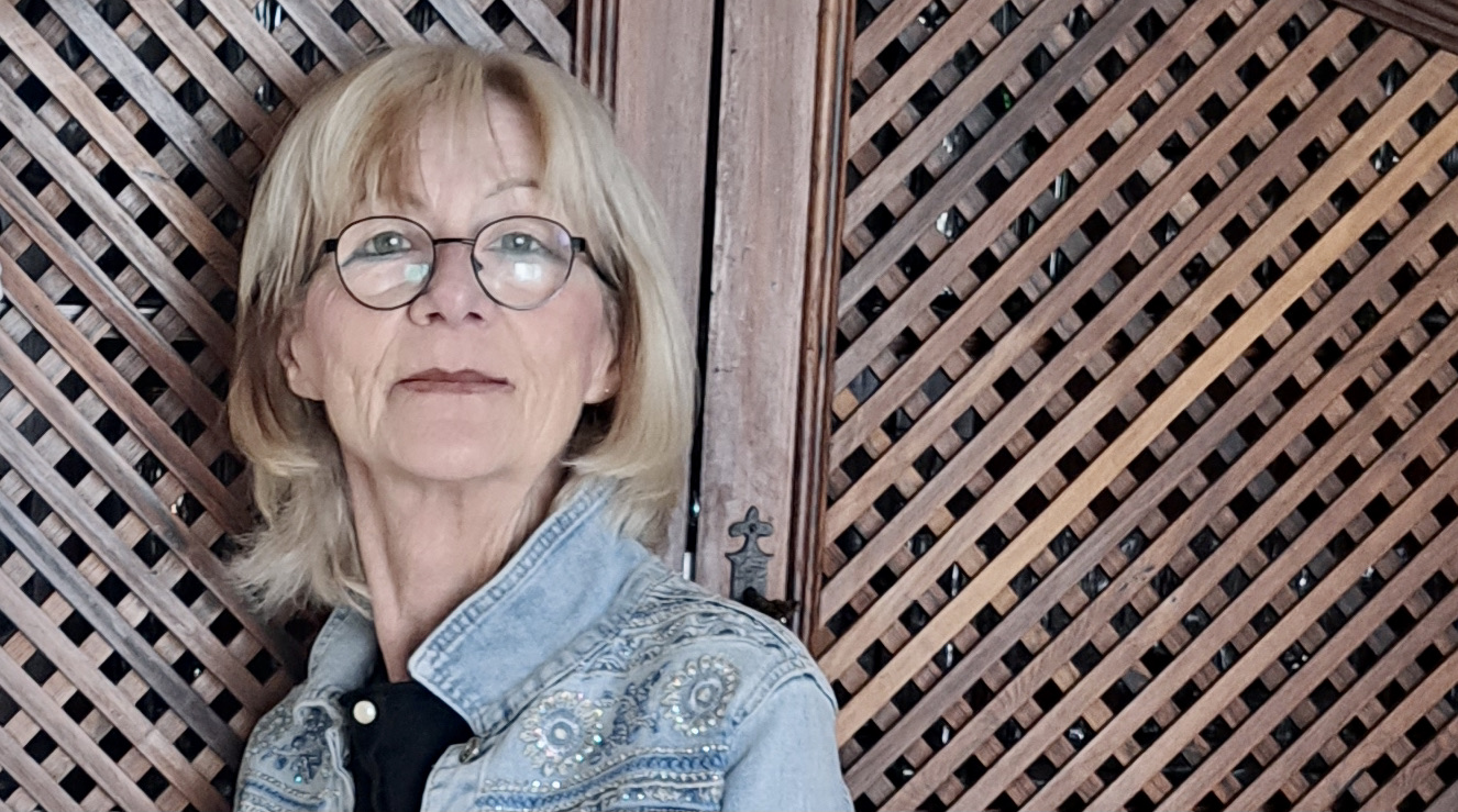 Die Stadtzeitung - Ellen Neugebauer: „Kunst kann mehr als Dasein“