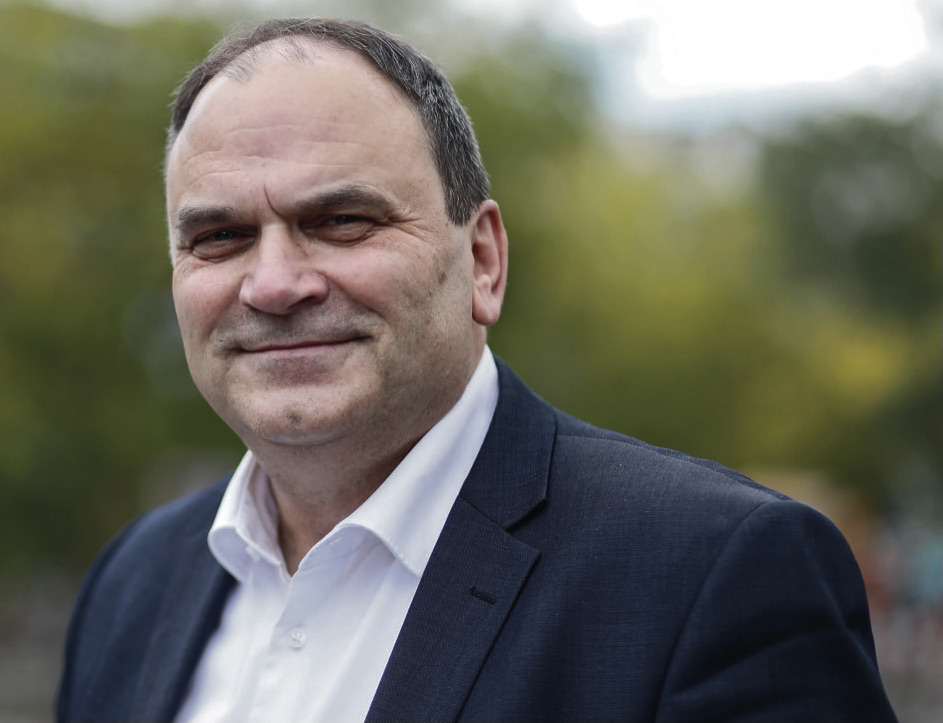 Die Stadtzeitung - ‚Spee-Gespräch‘ und Spende für Erdbeben-Opfer