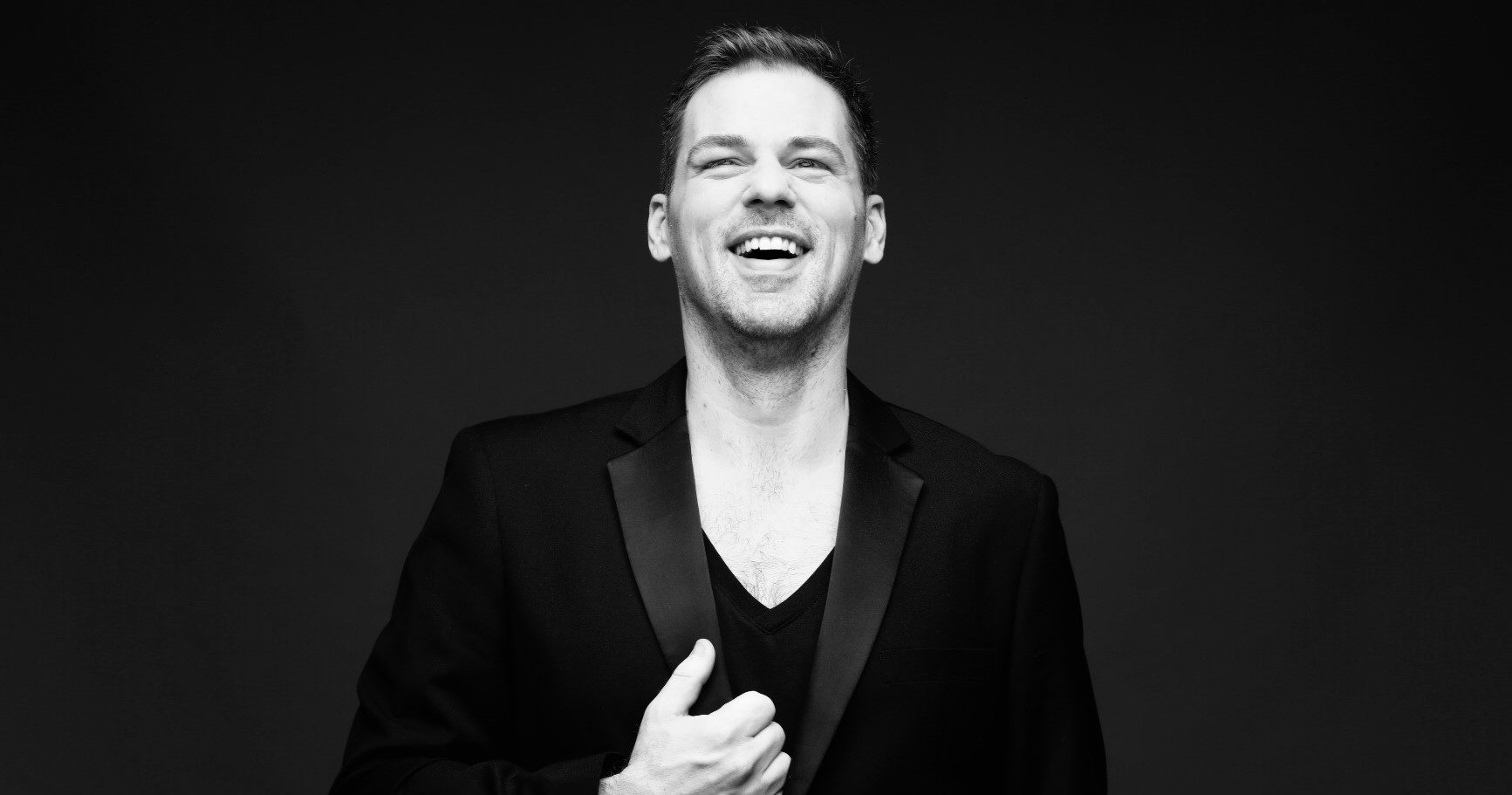 Die Stadtzeitung - „Musical Unplugged“: Christmas-Special mit Patrick ...