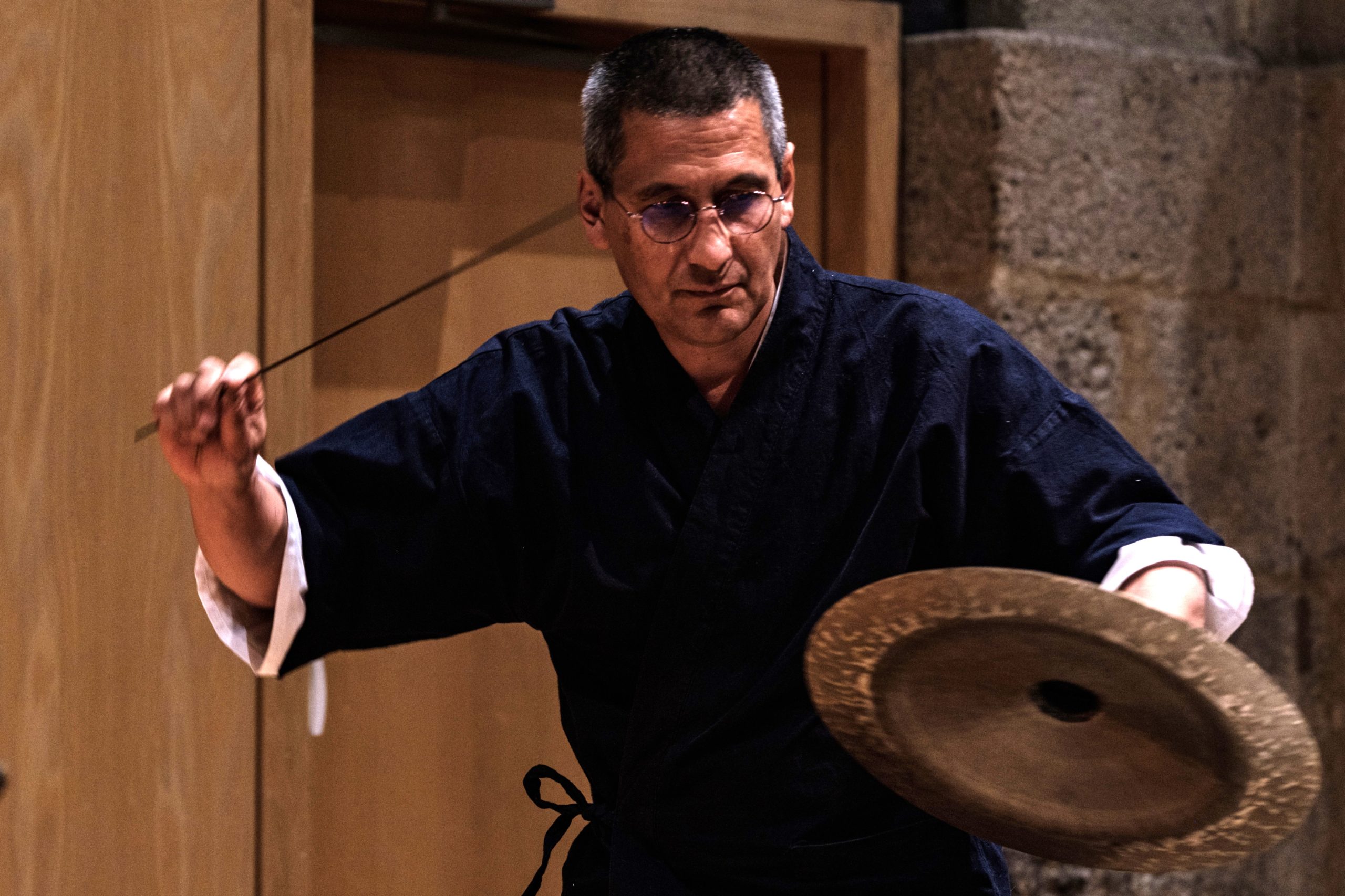 Die Stadtzeitung - „Global Village“: Festival zu Peter Kowalds 80 ...