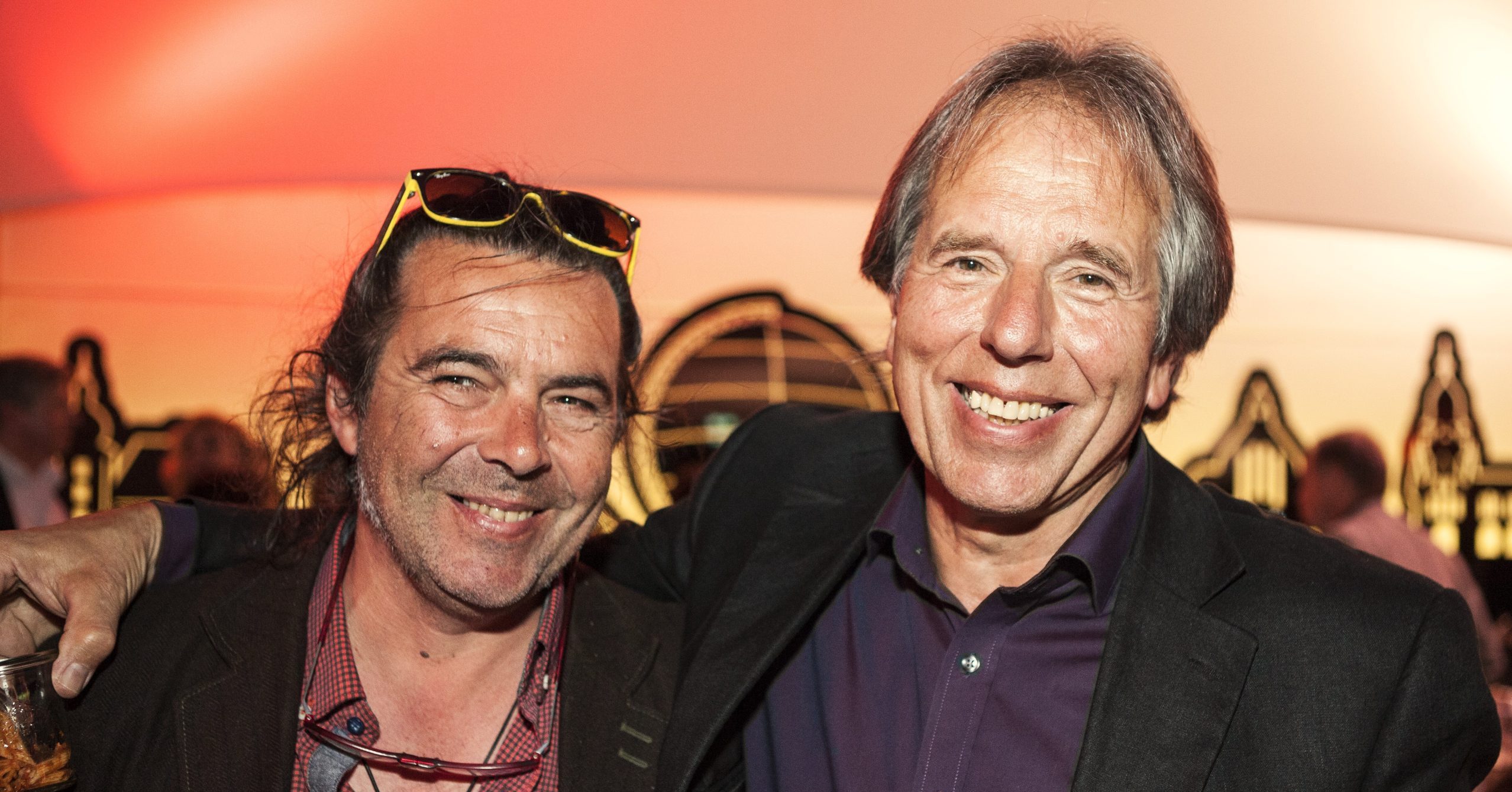 Die Stadtzeitung - Musiker Peter Schaul trifft auch als Regisseur den ...